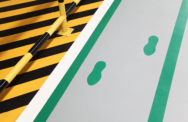 System in Profile: Flowcrete Rapide Topcoat | All Things Flooring