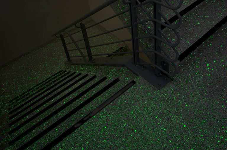 Curious Colours and Uncanny Interiors | All Things Flooring