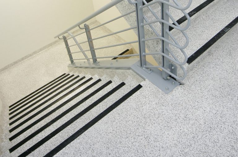 Curious Colours and Uncanny Interiors | All Things Flooring